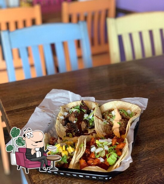 Chile Burrito - Nashville, Nashville - Restaurant menu, prices and reviews