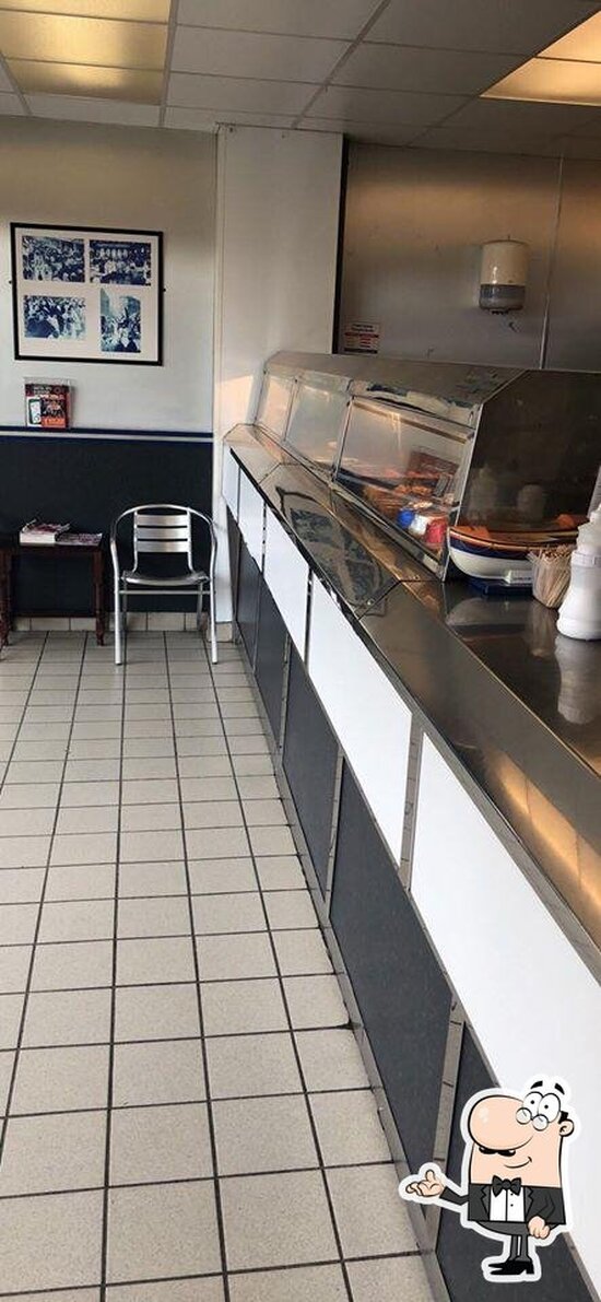 Jackos, Rochford - Restaurant menu, prices and reviews