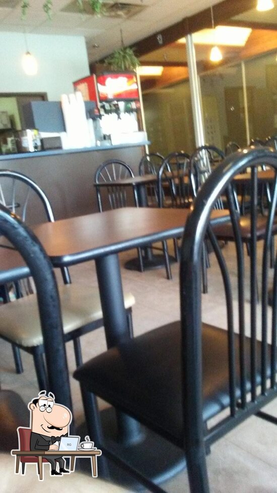 Royal Mandarin Express, Terre Haute - Restaurant menu, prices and reviews