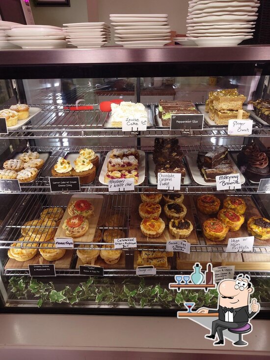 The Valley Home Kitchen, Pukekohe - Restaurant menu, prices and reviews