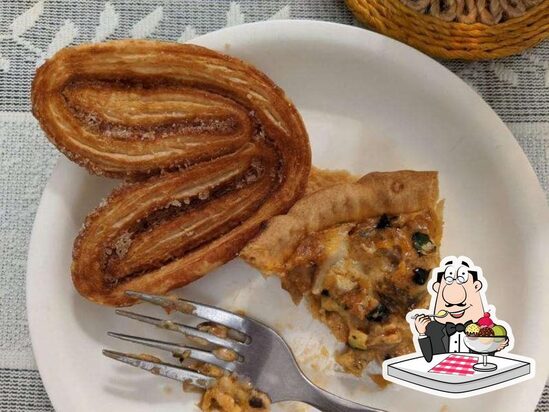 Theobroma Bakery and Cake Shop, Pune, Shop No. 3-4 - Restaurant menu ...