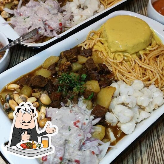 Don Raul restaurant, Lima, Av Tacna 613 - Restaurant reviews