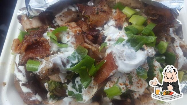 Kee's #Loaded Kitchen, Portland - Restaurant menu, prices and reviews