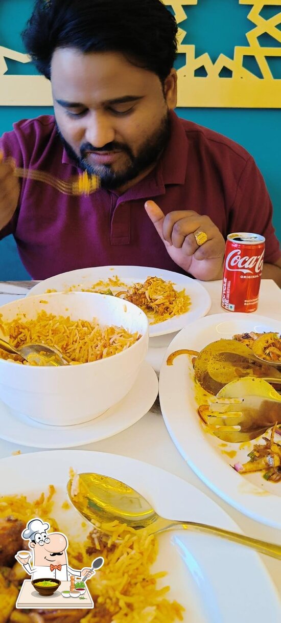 RIZQ, Nuh - Restaurant reviews