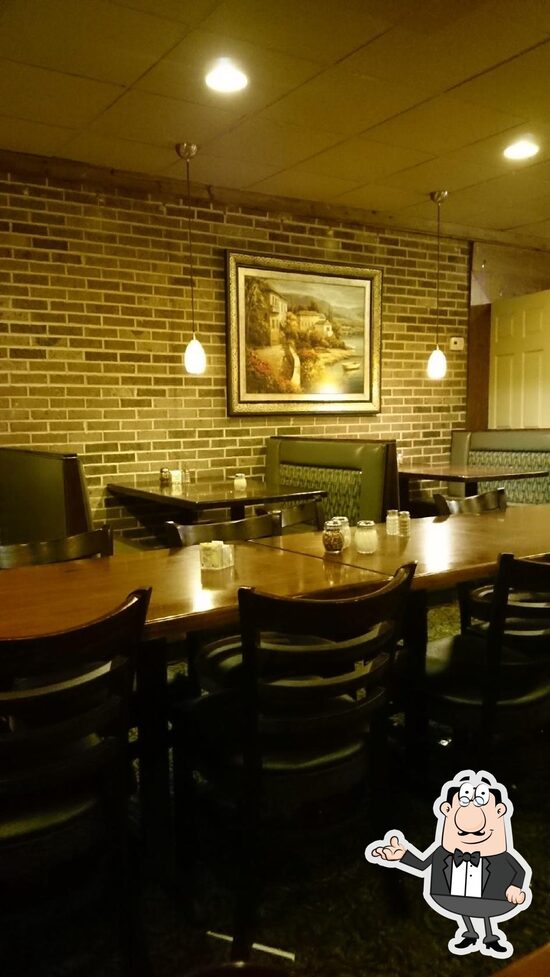 Gondolier Pizza & Steak House, Athens - Restaurant menu, prices and reviews