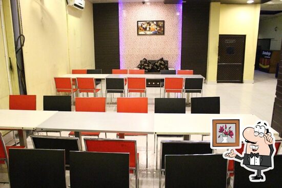 Sandeep Sweets Bakers and Veg Restaurent -Sweet Shop/Family Restaurant ...