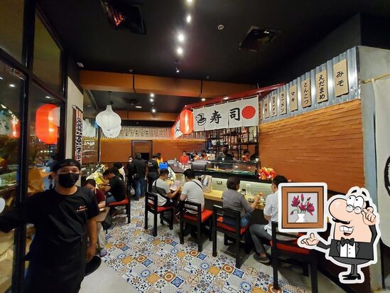 Bens Halo halo + Meshiya Ramen, Biñan - Restaurant menu, prices and reviews