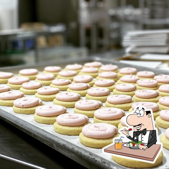 Blue Moon Bakery in Hillsboro - Restaurant menu and reviews