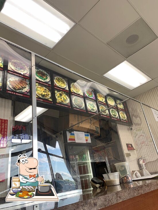 China Express, Laurel - Restaurant menu, prices and reviews