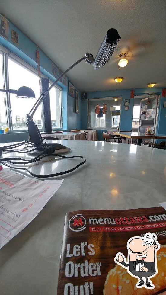 Country Place Chinese Restaurant, Ottawa - Restaurant menu, prices and ...