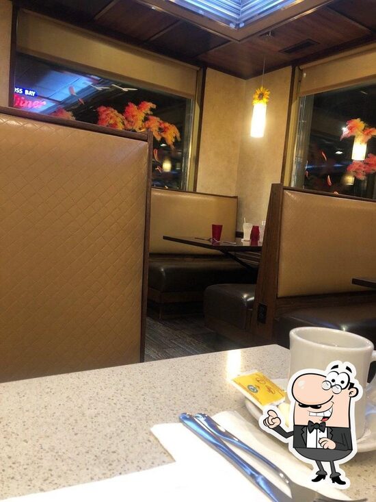 Cross Bay Diner, New York City - Restaurant menu, prices and reviews
