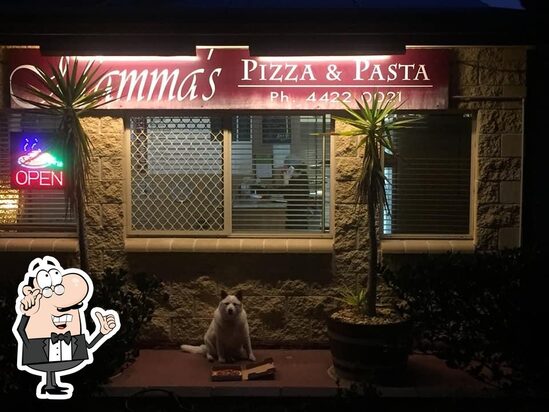 Mamma's Italian Kitchen, Bomaderry - Restaurant menu, prices and reviews