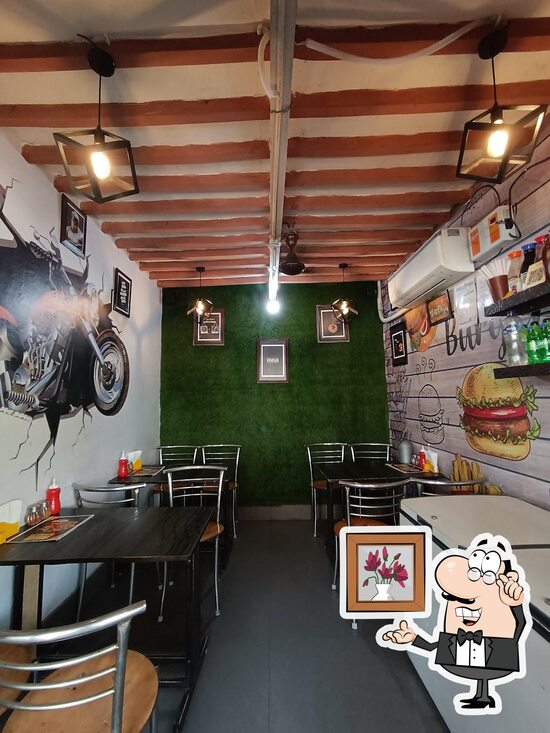 O Wow Pizza, Aur - Restaurant menu, prices and reviews