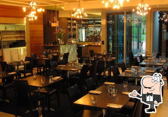 Platinum Restaurant, Chirnside Park - Restaurant menu, prices and reviews