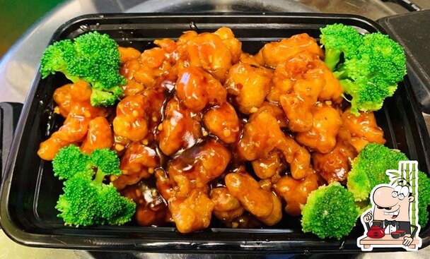 See Thru Chinese Kitchen, 5656 W Roosevelt Rd in Chicago - Restaurant ...