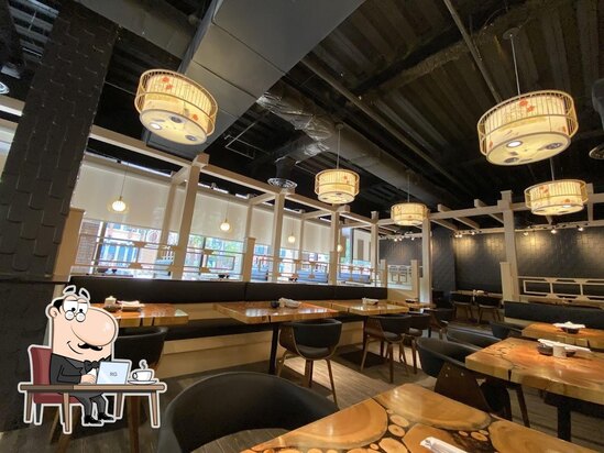 Tansen Izakaya Edmonton, Edmonton - Restaurant menu, prices and reviews