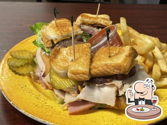 That One Place, New Johnsonville - Restaurant menu, prices and reviews