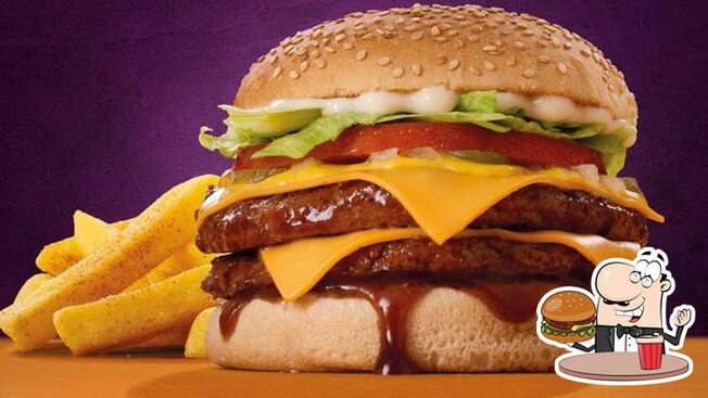 Steers restaurant, Johannesburg, Steers Newclare (Shell Corner Price ...