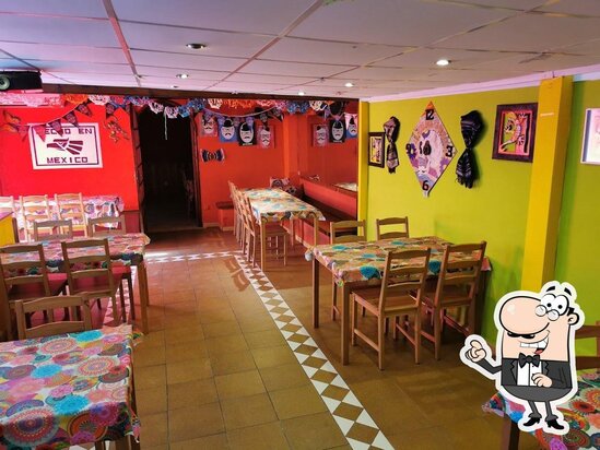 Restaurante La Calaca Mexicana, San Juan de Alicante - Opiniones del ...