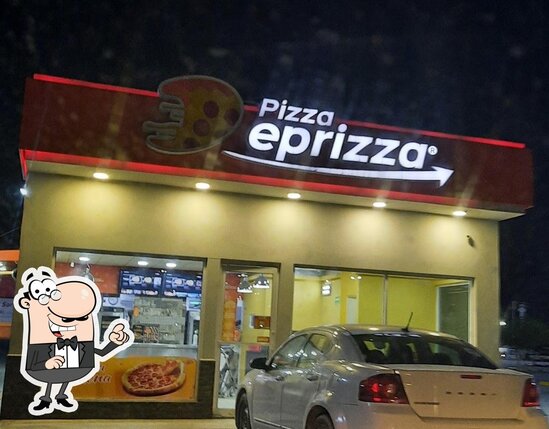 Pizza Deprizza, Monclova - Menú del restaurante, precios y reseñas