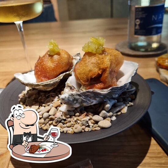 HIBA Restaurant, Tel Aviv-Yafo - Restaurant menu, prices and reviews