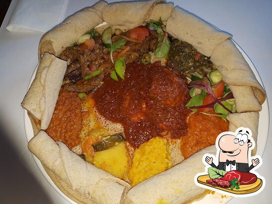 Zula, Copenhagen - Restaurant menu, prices and reviews