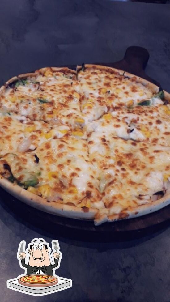 Pizza garden, Tarn Taran - Restaurant menu, prices and reviews