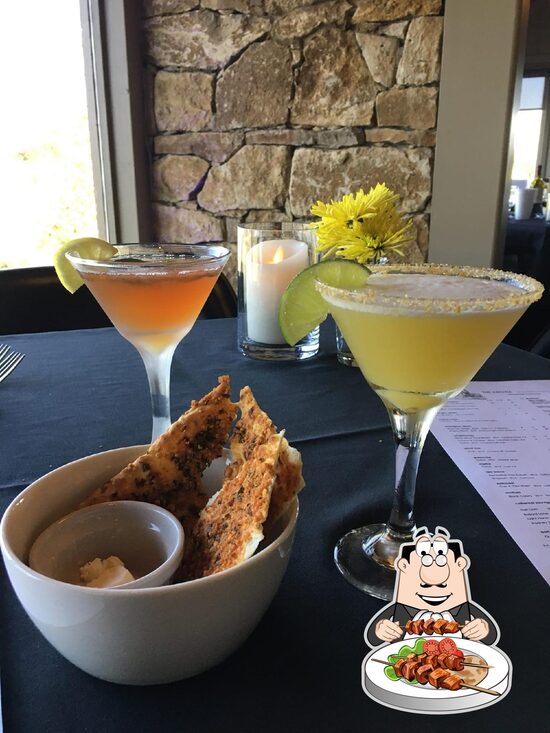 Argyle Bar & Lounge, Lee's Summit - Restaurant menu, prices and reviews