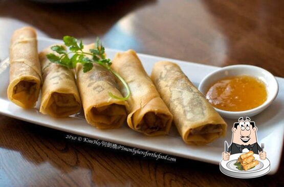 Azia, Vancouver - Restaurant menu, prices and reviews