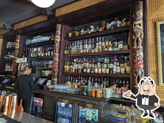 Bar Hana, Sarasota - Restaurant menu, prices and reviews