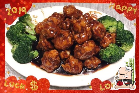 Fong Seng in Milo - Restaurant menu and reviews