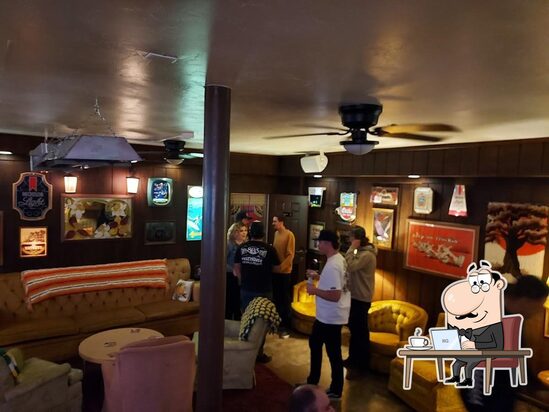 Lighthouse Lounge, Lake Havasu City - Restaurant menu, prices and reviews