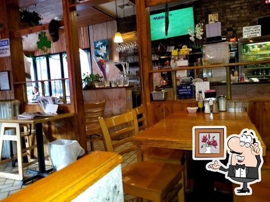 Little Poland, New York City - Restaurant menu, prices and reviews