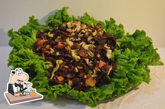 Mala's Kitchen, Phoenix - Restaurant menu, prices and reviews