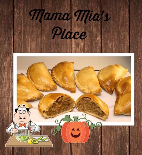 Mama Mia Place, Toronto - Restaurant menu, prices and reviews