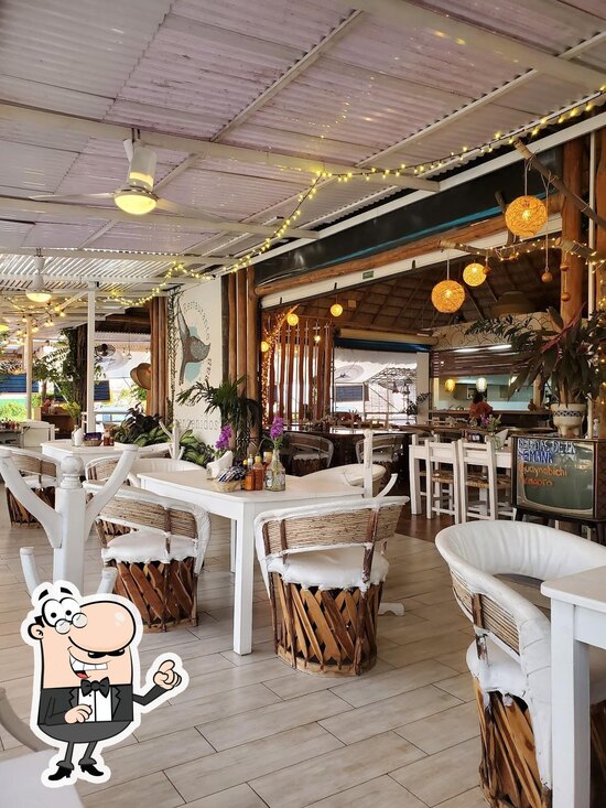 PUNTA ARENAS RESTAURANTE, Puerto Vallarta - Menú del restaurante ...