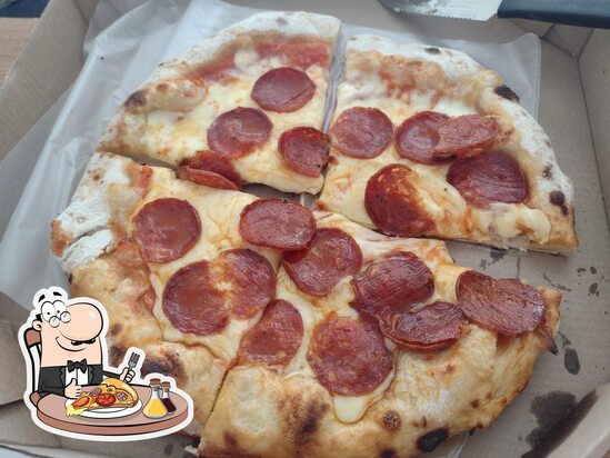 Carta de Pizzería Popular, Córdoba, Menéndez Pidal 3958