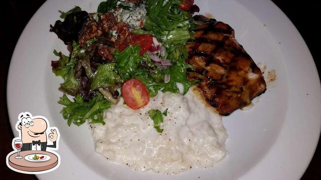 Menu at RUMBA Island Inspired Cuisine & Rum Bar, Hampton Bays