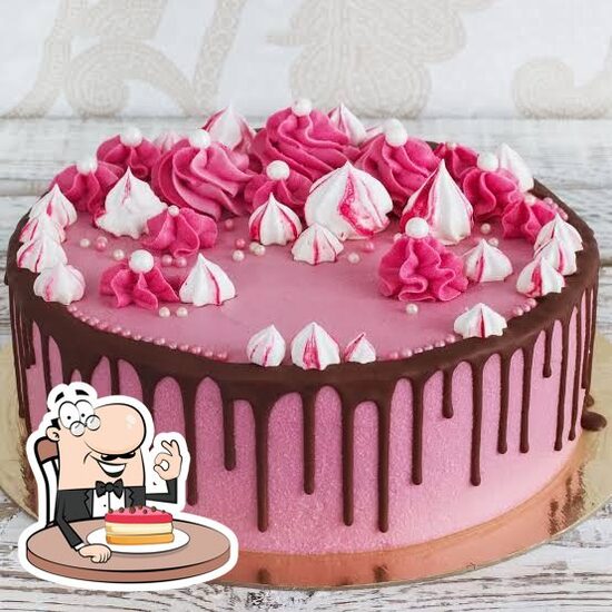 FSSAI Registered Swamini Homemade Cake Shop And Pastry Best Homemade ...