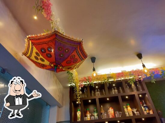 The Nukkad Cafe, Bhagalpur - Restaurant menu, prices and reviews