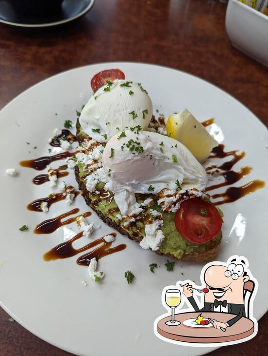 The Yass Cafe, Yass - Restaurant menu, prices and reviews