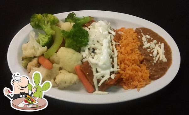 Victoria Rose Mexican Restaurant in Beloit - Restaurant reviews