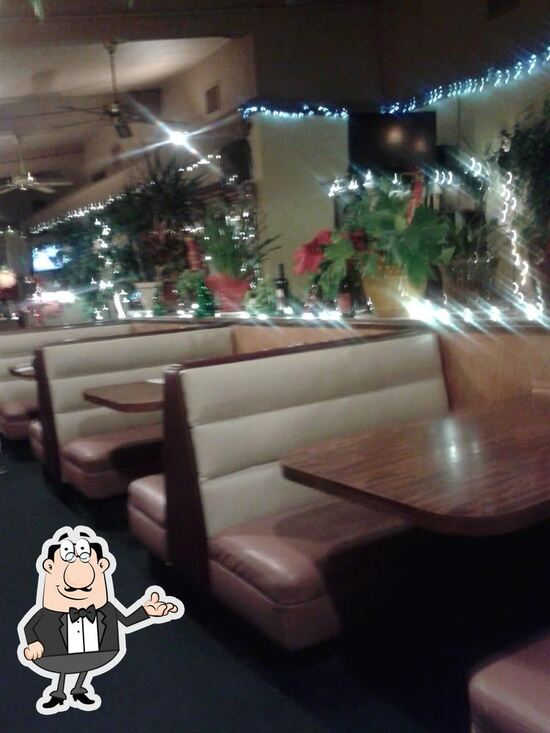 Longhouse Restaurant, Gilroy - Restaurant menu, prices and reviews
