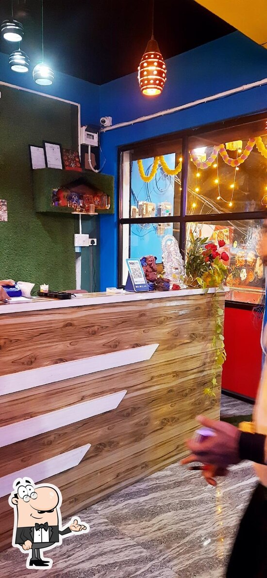 Shaktis_caferestro, Phulbani - Restaurant menu, prices and reviews