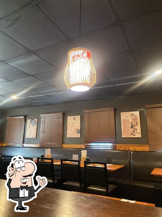 Sushi Wa, Fort Edward - Restaurant menu, prices and reviews