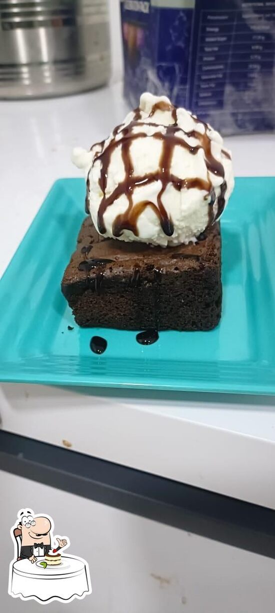 ZAN Café Kanchipuram, Kanchipuram - Restaurant menu, prices and reviews