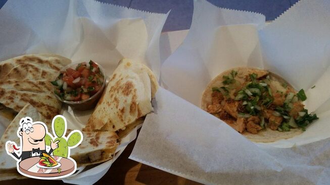 Holy Guacamole Miami in Miami Beach - Restaurant menu and reviews