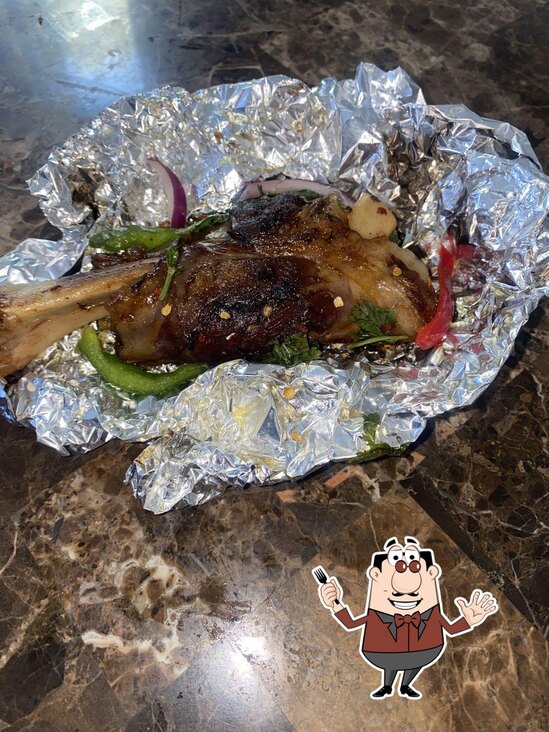 Hooyo kitchen, Omaha - Restaurant menu, prices and reviews