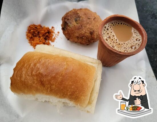 Maharaj Chaiwala, Badlapur - Restaurant menu, prices and reviews