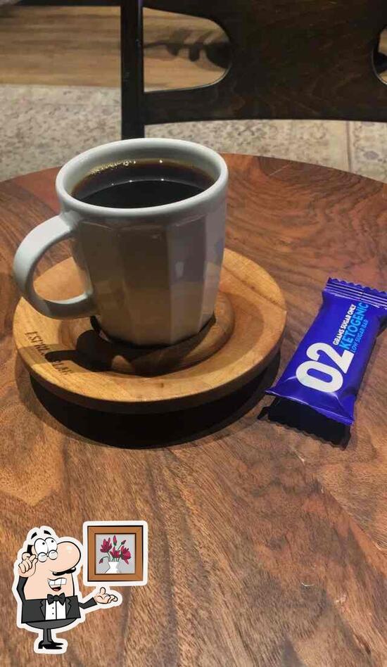 Espressolab Taksim Tünel, Istanbul, İstiklal Cd. No:233 - Restaurant ...
